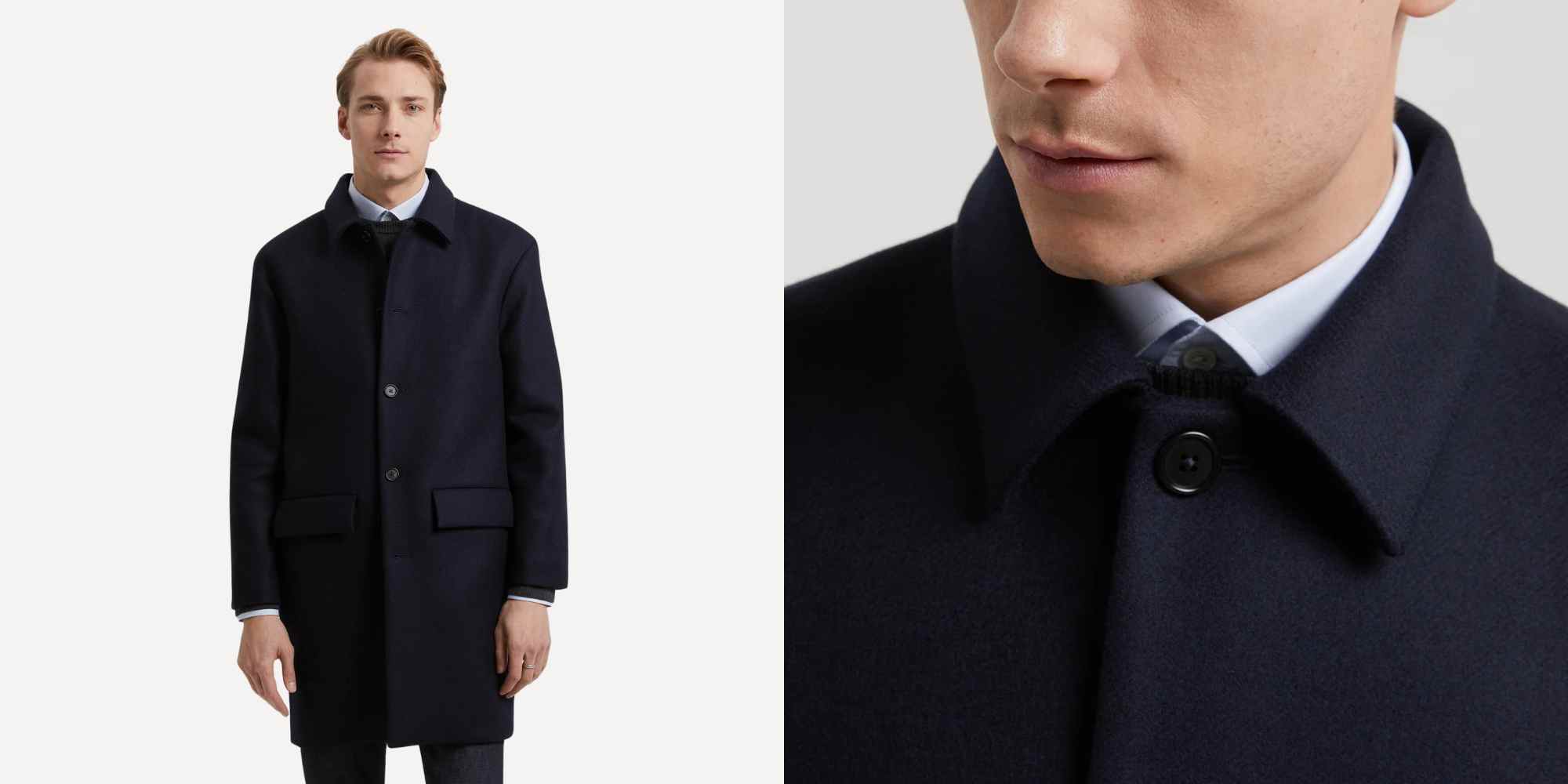 Stay Warm and Stylish With These 32 More Ethical Winter Coats and ...