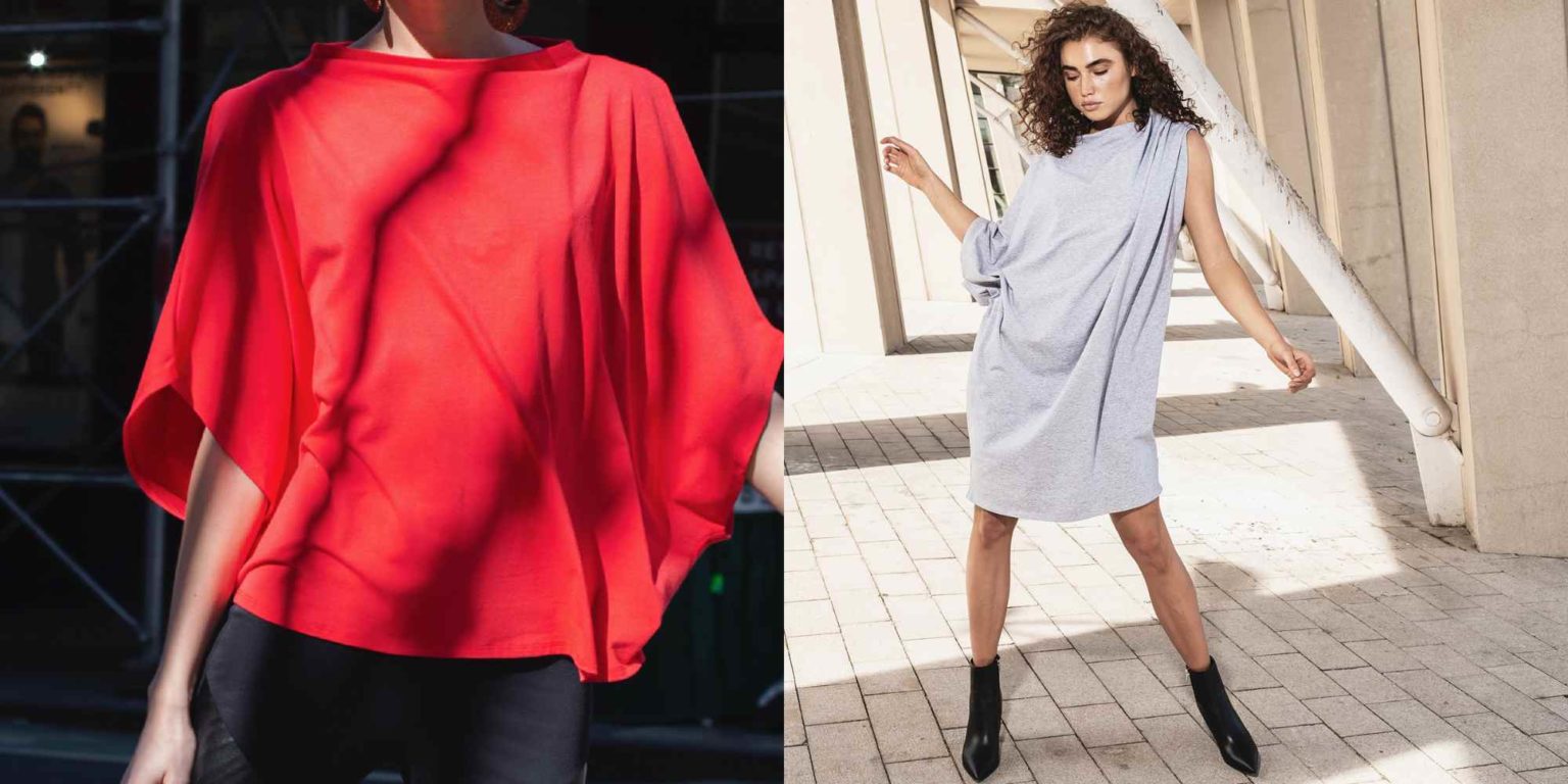 15 More Sustainable Fashion Brands Leading the Circular Economy - Good ...