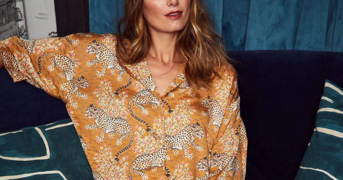 More Sustainable Sleepwear Picks We’re Loving This Month - Good On You