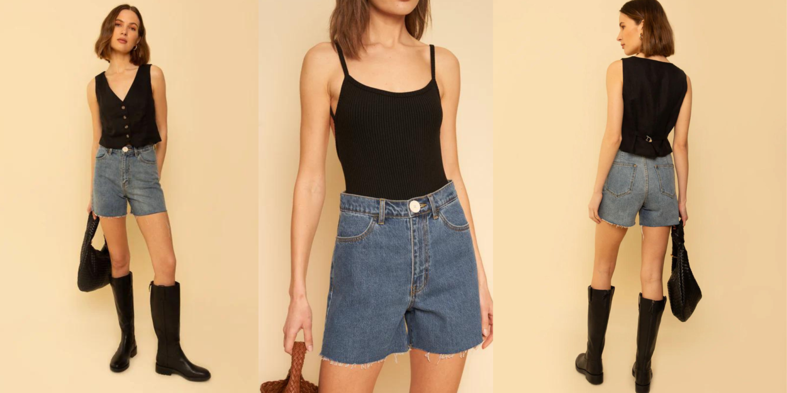 32 Clothing Brands From California Pioneering for the Planet - Good On You