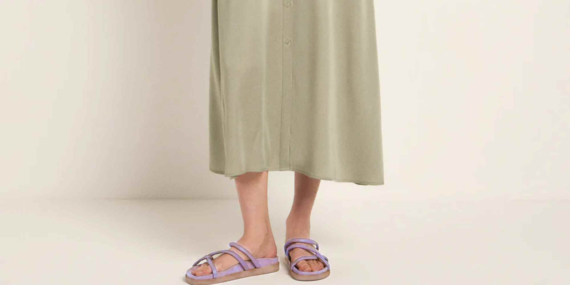 9 More Sustainable Sandals Like Birkenstocks You’ll Love - Good On You