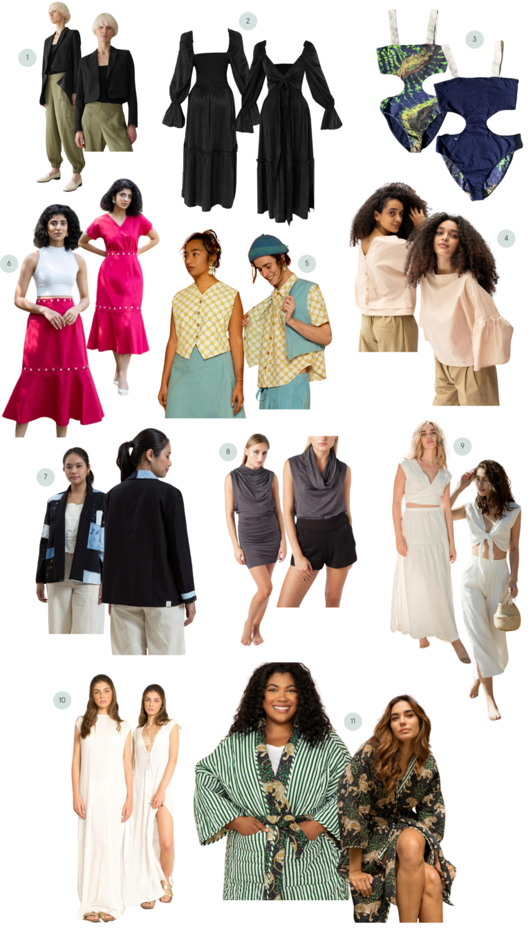 Better Brand Edit: Top-Rated Brands Making Convertible and Reversible ...