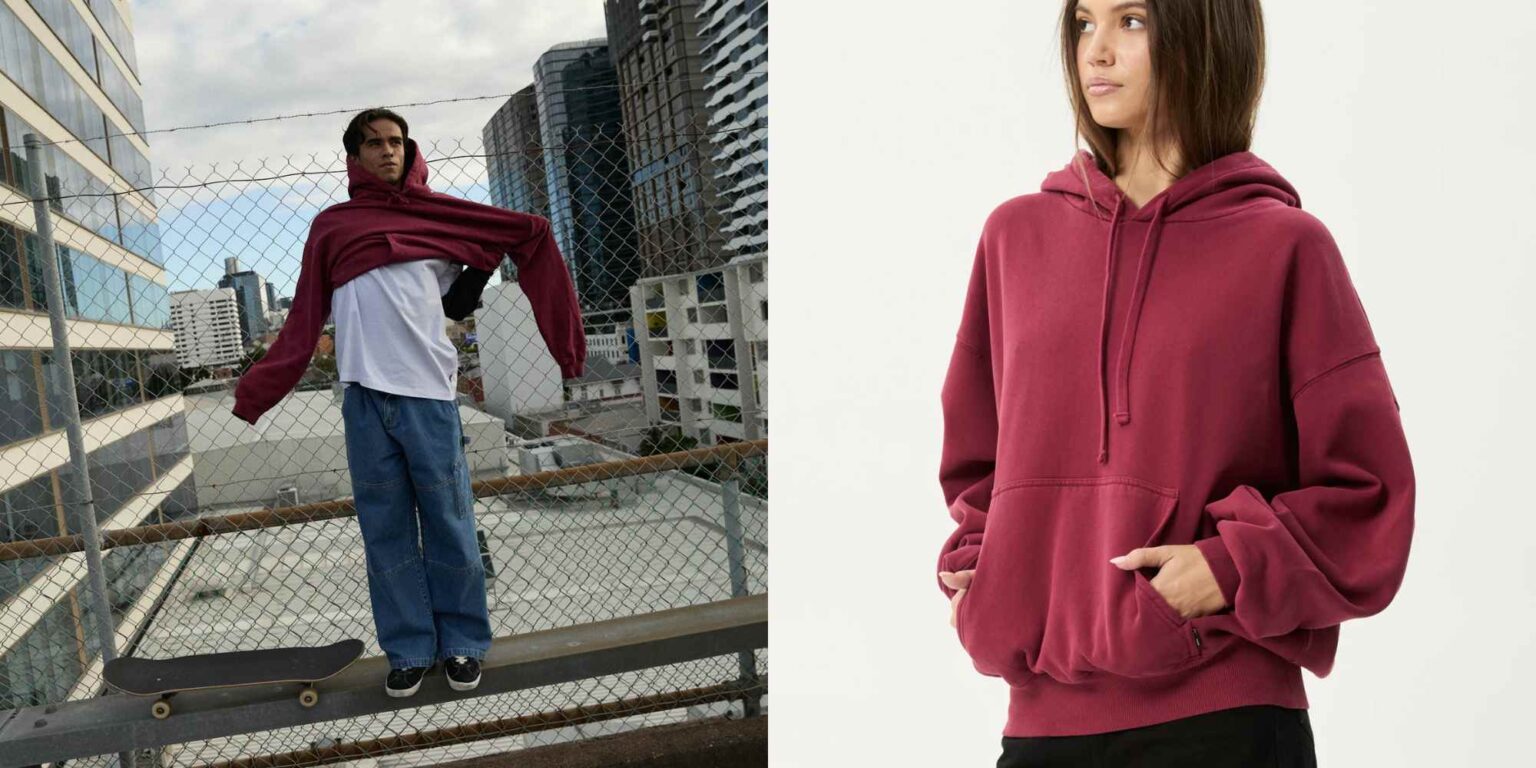 18 Sustainable Gender Neutral Brands for Every Body