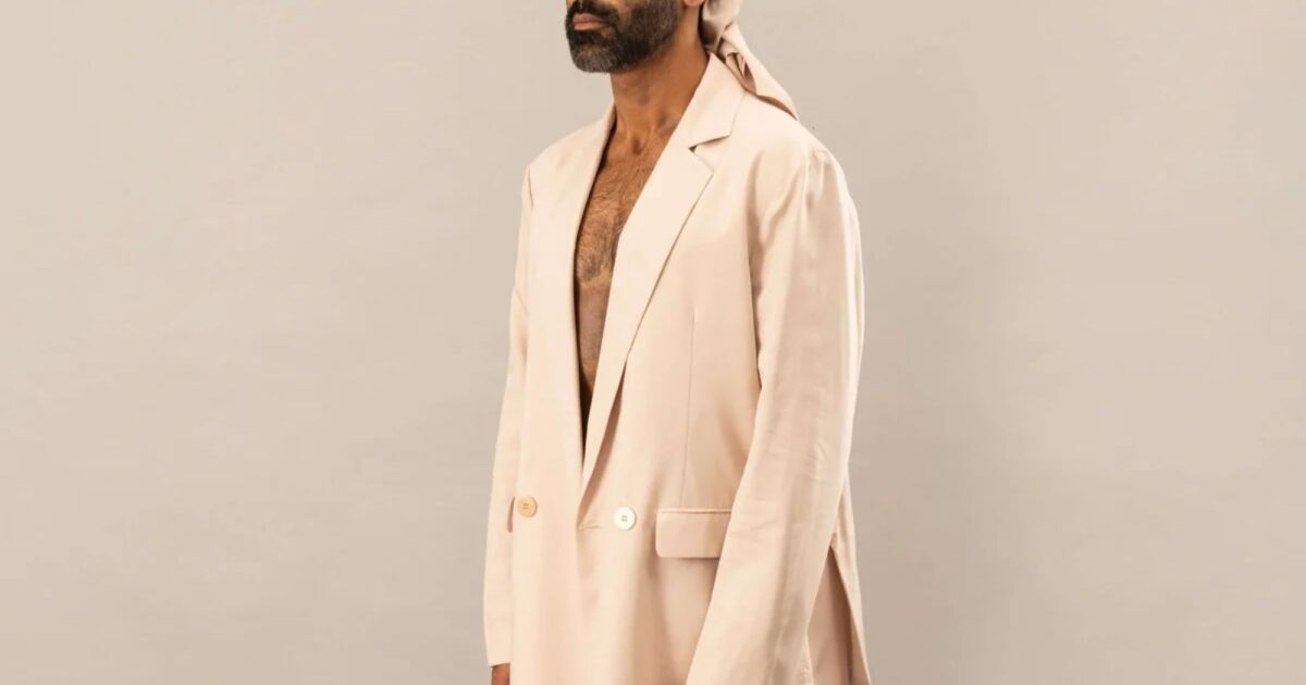 Better Brand Edit: More Sustainable Men’s Tailoring - Good On You