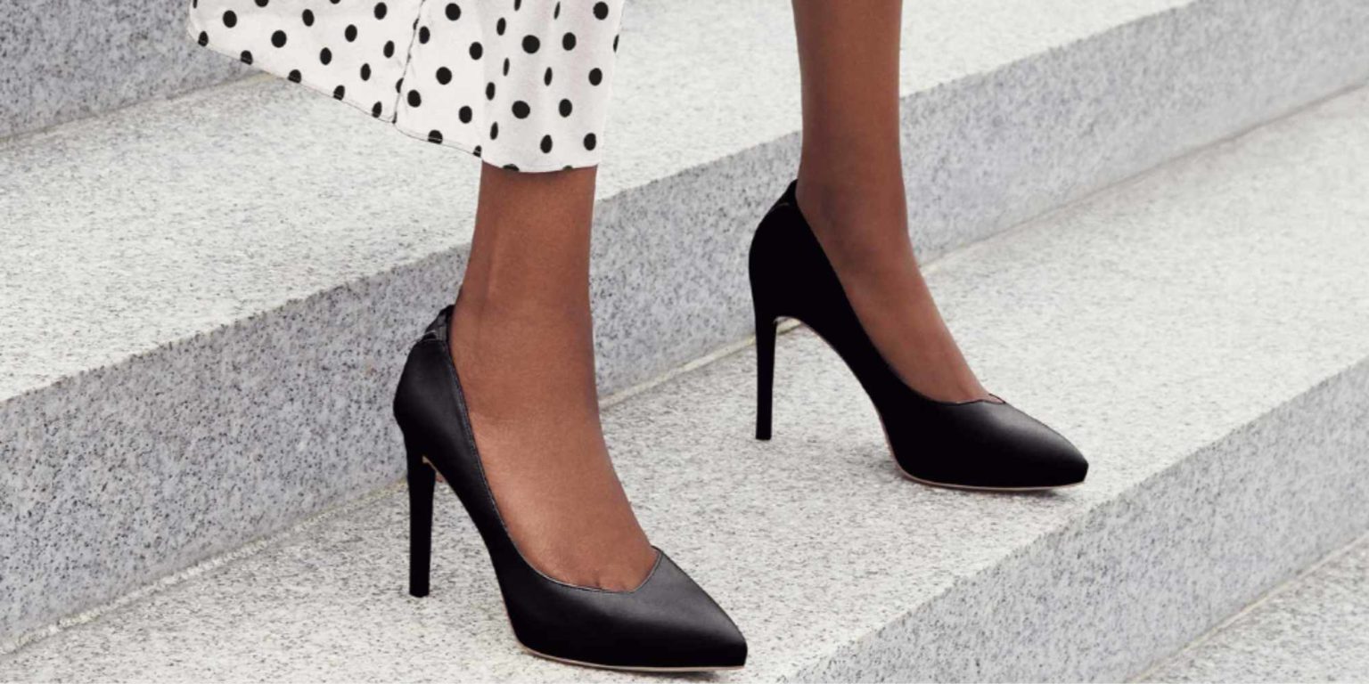 Step Into Cruelty-Free Fashion With These 12 Sustainable Vegan Shoes ...