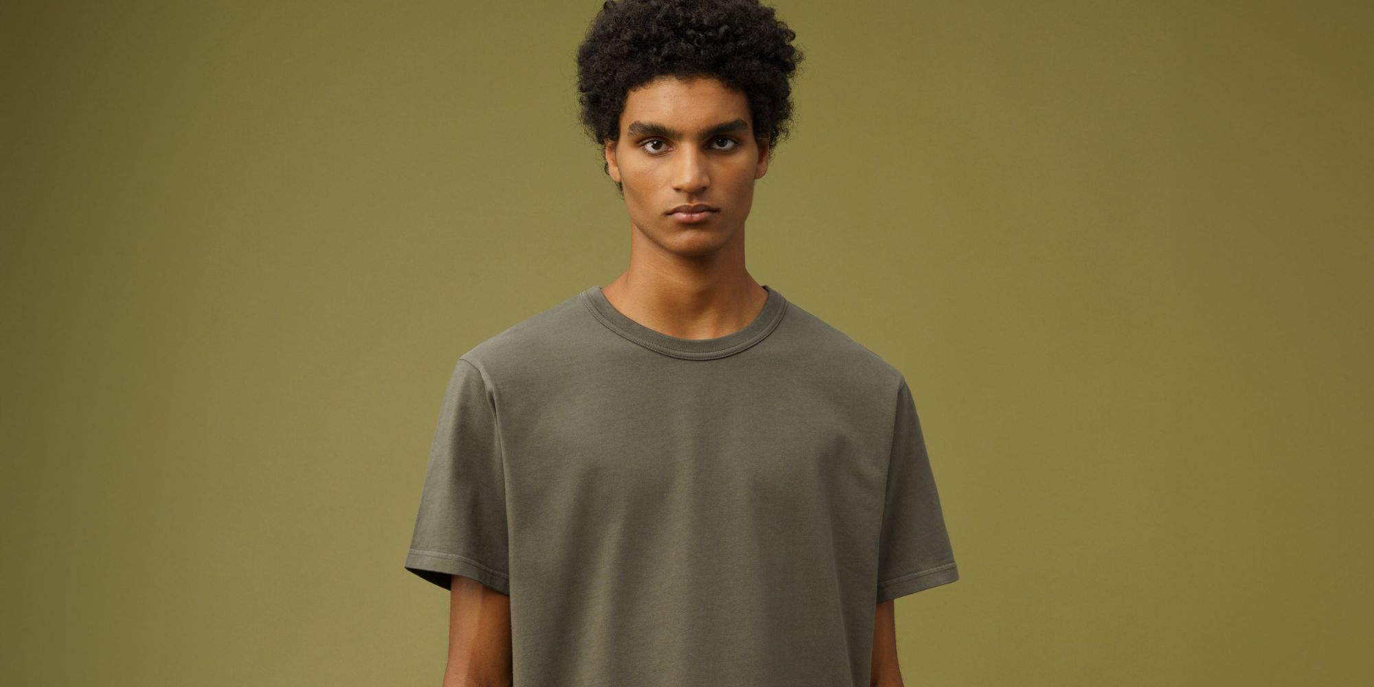 The Ultimate Guide to More Sustainable and Organic Men's Shirts - Good ...