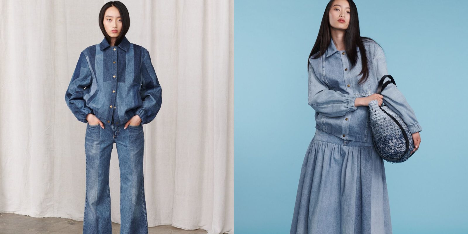 Material Guide: How Ethical and Sustainable Is Denim? - Good On You