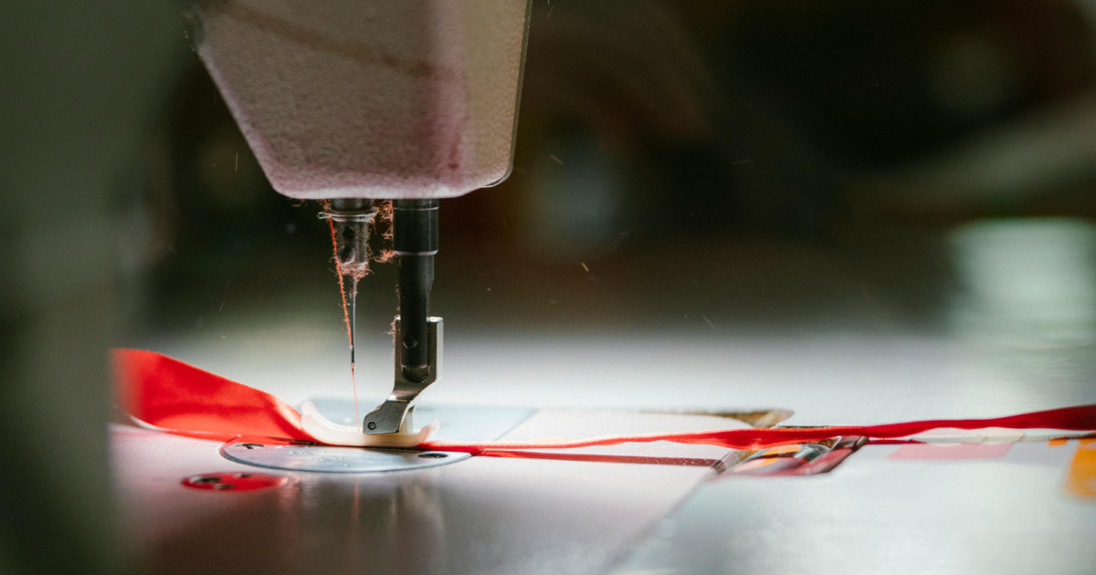 The Needle Movers 2025: Fashion Has Solutions—It’s Missing Investment ...