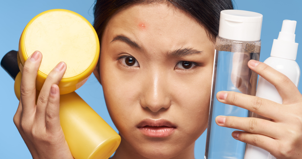 Multistep Fatigue: How Beauty Trends Sell Us More Than Any Face Needs ...