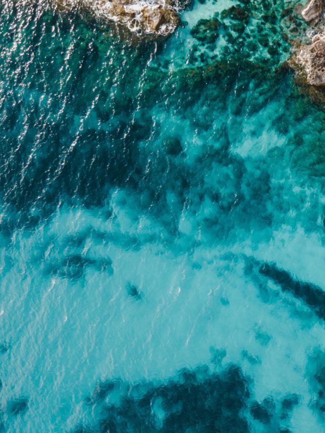 Textile Dyes Pollution: The Truth About Fashion's Toxic Colours - Good ...