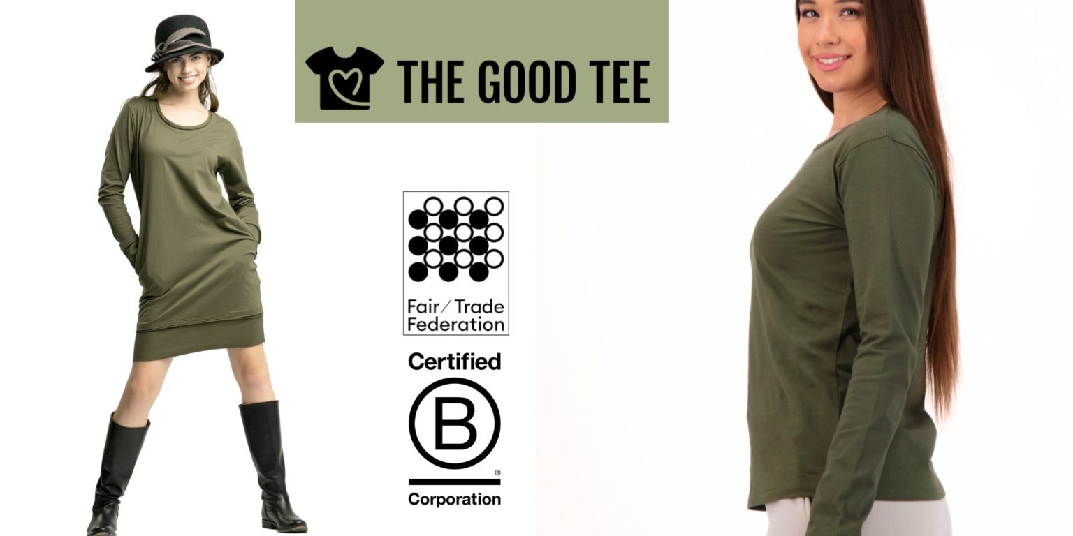 Meet 29 Women-Owned Brands Making Waves in Ethical Fashion - Good On You