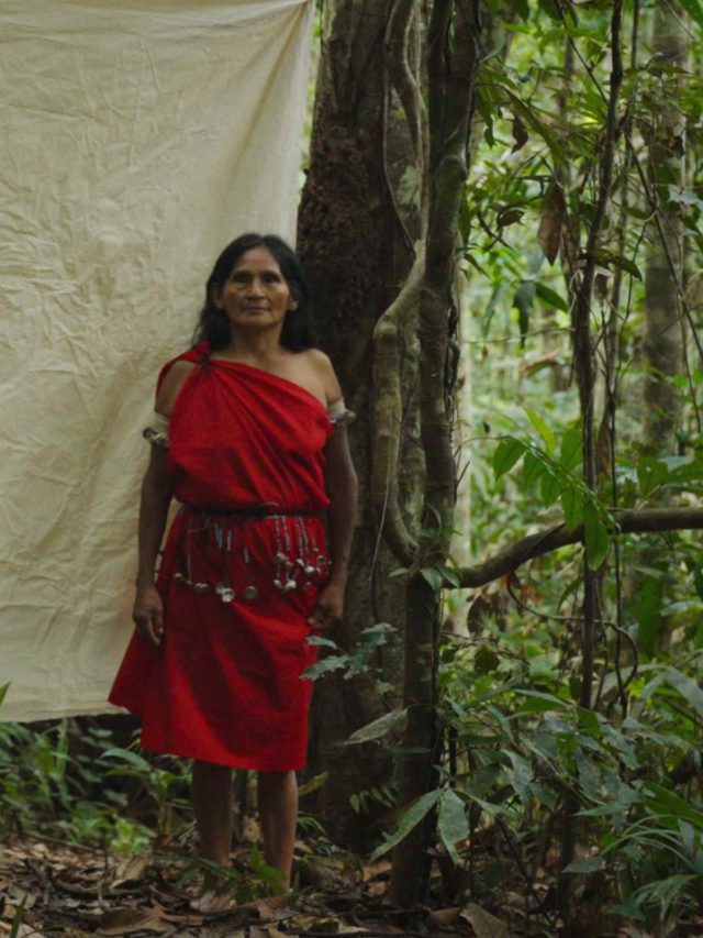 Textile Dyes Pollution: The Truth About Fashion's Toxic Colours - Good ...