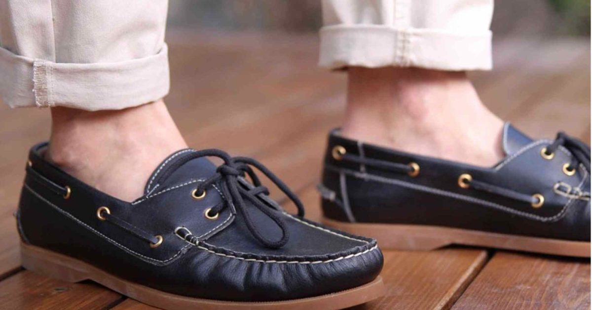 Better Brand Edit: More Sustainable Men’s Shoes That’ll Go the Distance ...