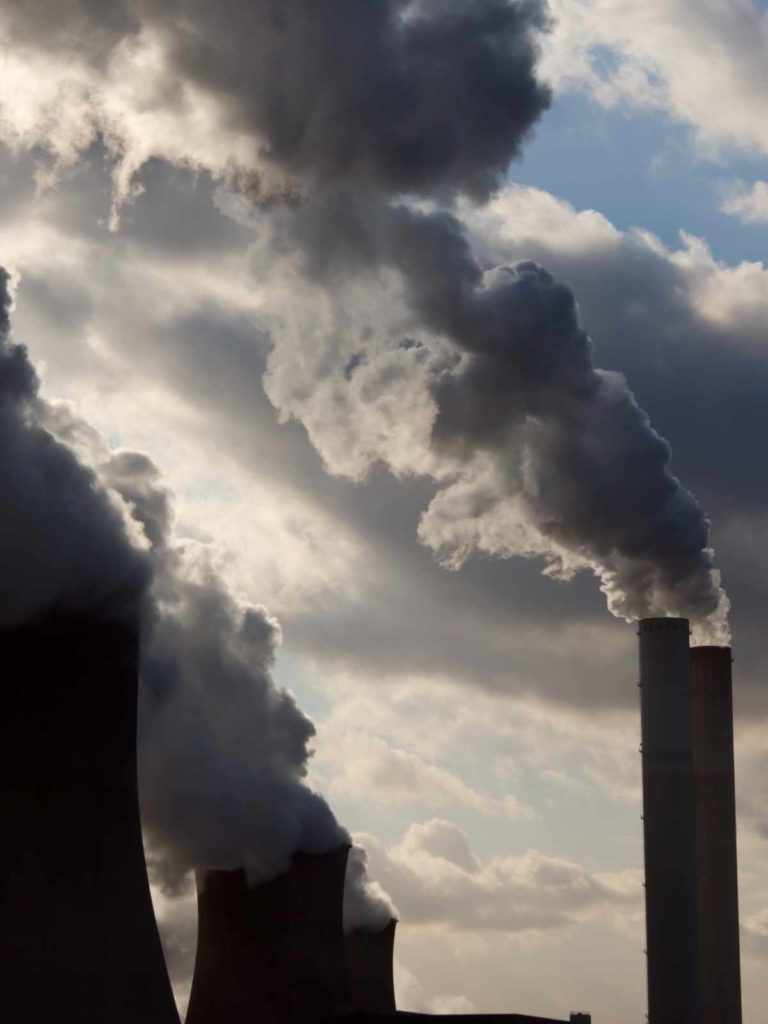 Textile Dyes Pollution: The Truth About Fashion's Toxic Colours - Good ...