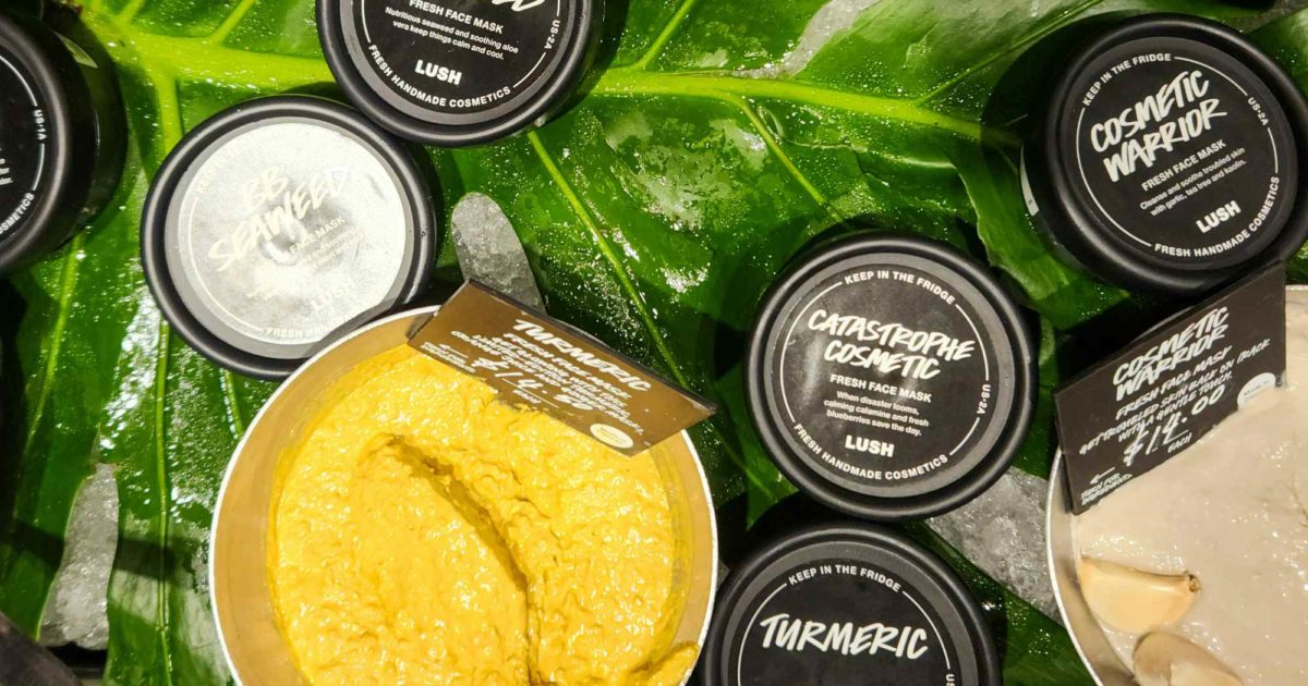 Is Lush Really Sustainable? - Good On You