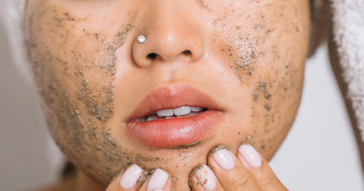 Yes, Microplastics Are in Beauty Products, Too. How Worried Should You ...