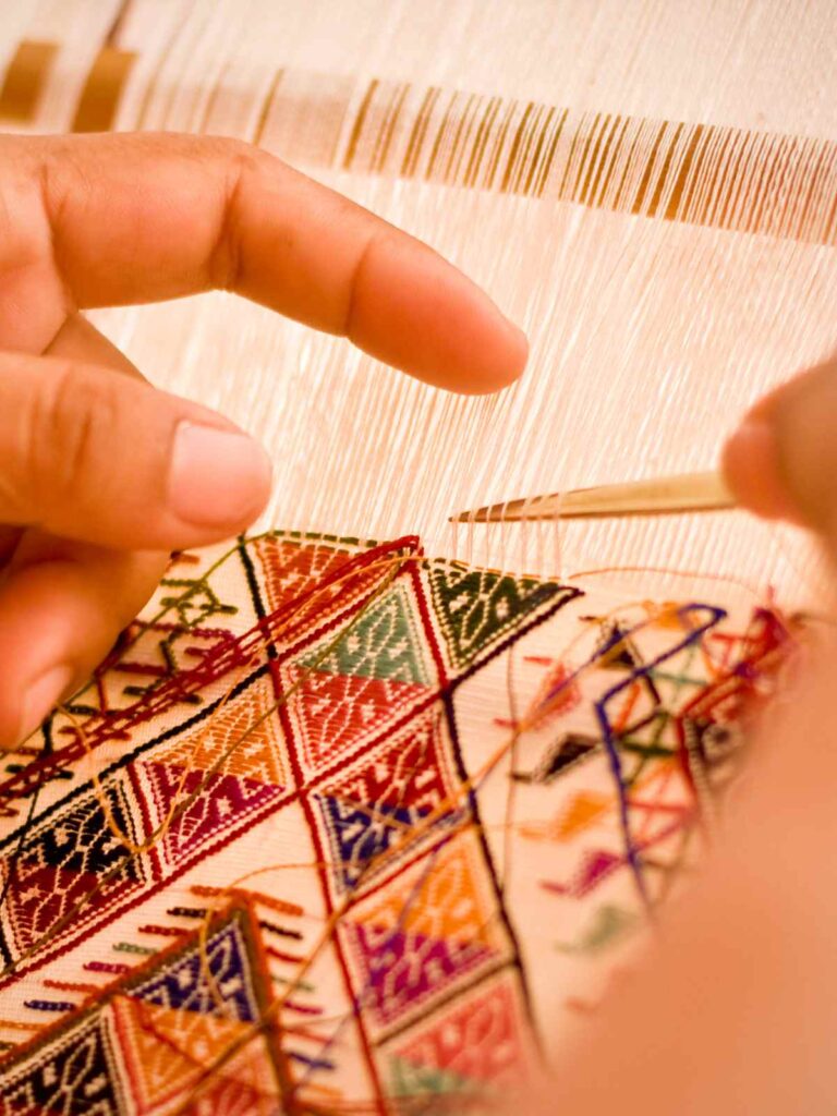 Textile Dyes Pollution: The Truth About Fashion's Toxic Colours - Good ...