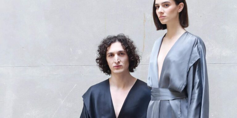 13 Clothing Brands From Italy Doing Better by People and the Planet ...