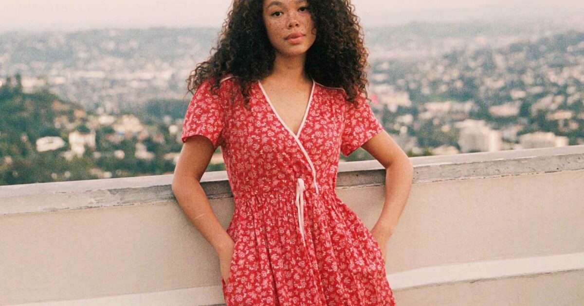Sustainable Clothing for Petite Women: Brands That Fit - News Usa Today